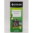 Amazon.com : Stash Premium Green Tea (Box of 30) by Stash Tea : Grocery ...