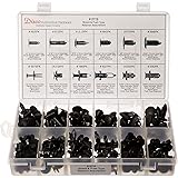 Amazon.com: Disco Automotive 8135 Universal Shield Retainer Assortment ...