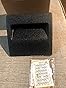 JKCOVER Interior Inner ABS Black Fuse Box Coin Container Storage Dash ...