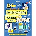 Understanding Coding Using Python: Stowell, Louie, Devolle, John: 9781835406854: Amazon.com: Books