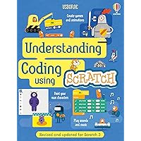 Amazon.com: Understanding Coding Using Python: 9781835406854: Stowell, Louie, Devolle, John: Books