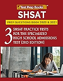 SHSAT Prep Books 2020 and 2021: SHSAT Test Prep 2020-2021 and Practice ...