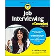 Amazon.com: Job Interviewing For Dummies (For Dummies (Career/Education)): 9781394192915 ...