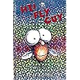 Amazon.com: Hi! Fly Guy: 9780439639033: Tedd Arnold: Books