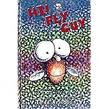 Fly Guy Complete Collection Series Set Books 1-11 (#1 Hi! Fly Guy, #2 ...