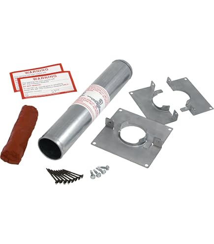 Fs100 - Sti Specseal Ready Sleeve Fs100 Black Floor Sleeves STI FS100 ...