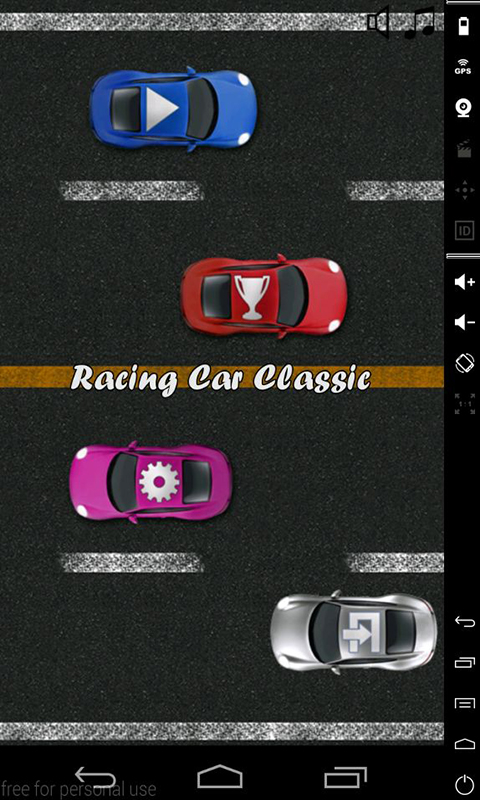 Race 2D Car Game:Amazon.co.uk:Appstore for Android
