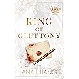 King of Gluttony : Huang, Ana: Amazon.ca: Books