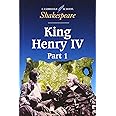 Amazon.com: King Henry IV, Part 1 (Cambridge School Shakespeare ...