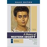 Amazon.com: A History of Western Society Since 1300 for AP ...