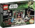 LEGO Star Wars 75023 - Adventskalender: Amazon.de: Spielzeug