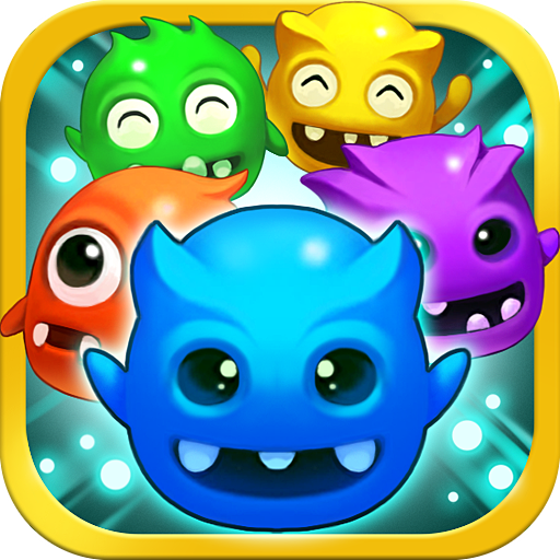 Monster Splash:Amazon.com:Appstore for Android