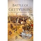 Amazon.com: American Civil War: A History From Beginning to End (Fort ...