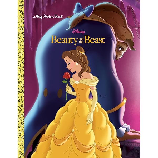Disney Art Of Animation From Mickey Mouse To Beauty And The Beast By