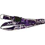 Amazon.com: APC Orange Camo Pattern Blaze Hunting Keychain Breakaway ...