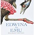 Edwina the Emu: Knowles, Sheena, Clement, Rod: 9780064434836: Amazon ...