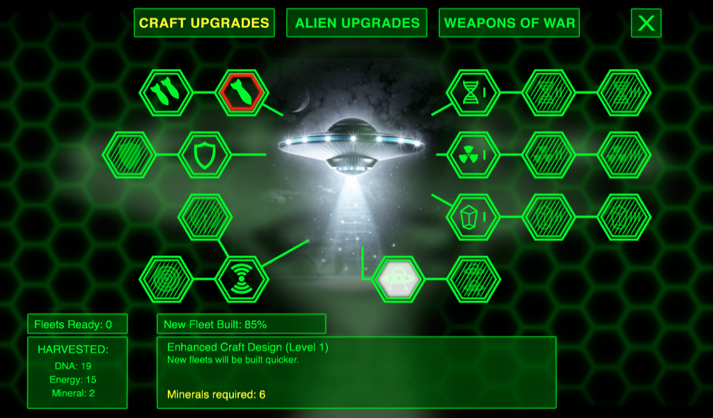 Invaders Inc. Alien Plague - Fire TV Edition:Amazon.com:Appstore for ...