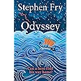 Odyssey: Stephen Fry: 9780241486351: Amazon.com: Books