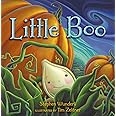 Amazon.com: Little Boo: 9780805097085: Wunderli, Stephen, Zeltner, Tim ...