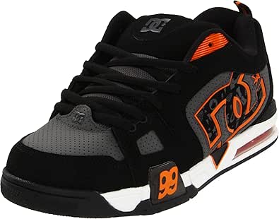 Amazon.com: DC Men's Frenzy x Travis Pastrana: Shoes