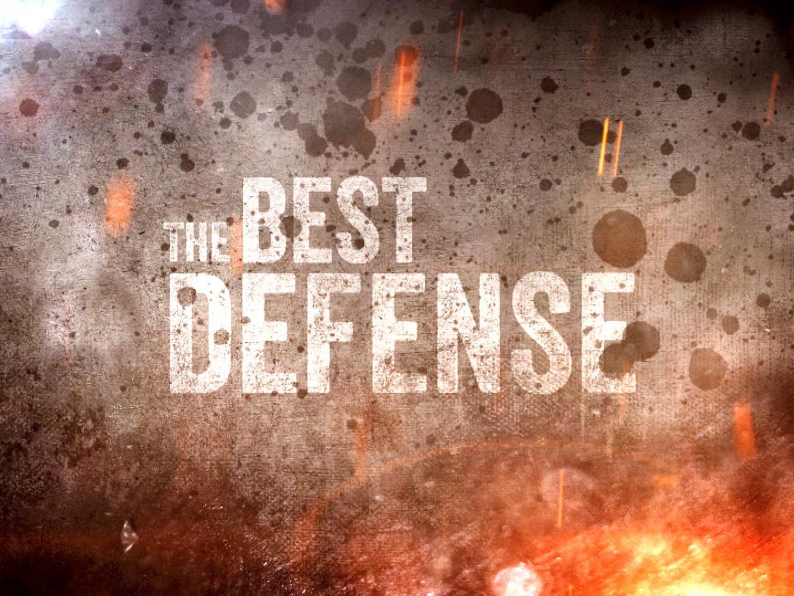 Watch The Best Defense - Season 1 | Prime Video