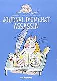 Journal d'un chat assassin: Amazon.fr: Anne Fine, Véronique Deiss: Livres