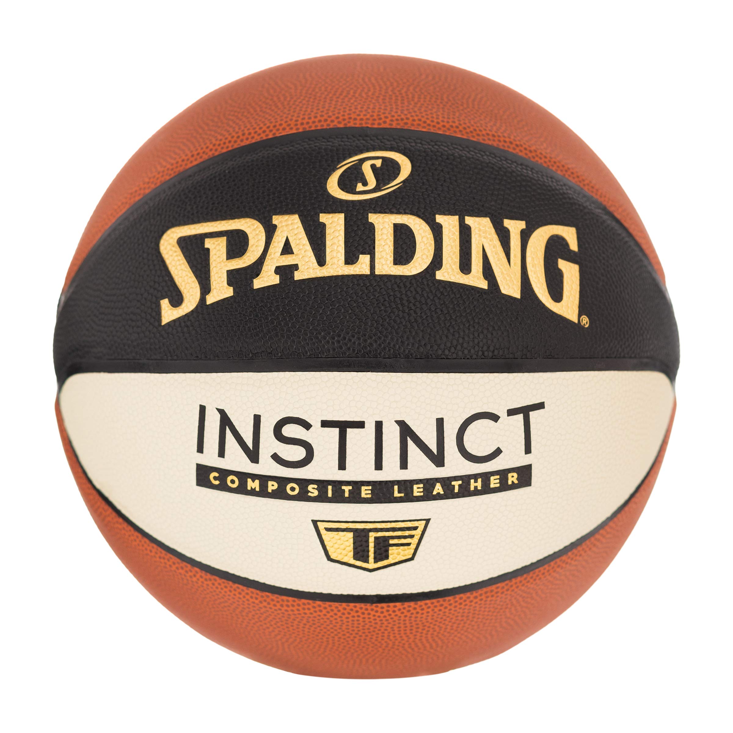 Mua Spalding TF Series Indoor/Outdoor Basketballs trên Amazon Mỹ chính ...