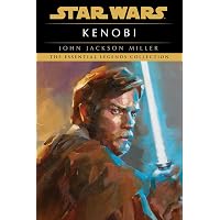 Star Wars: Life and Legend of Obi-Wan Kenobi: Windham, Ryder ...