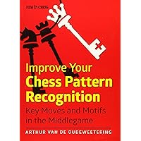 Improve Your Chess Pattern Recognition: Key Moves and Motifs in the ...