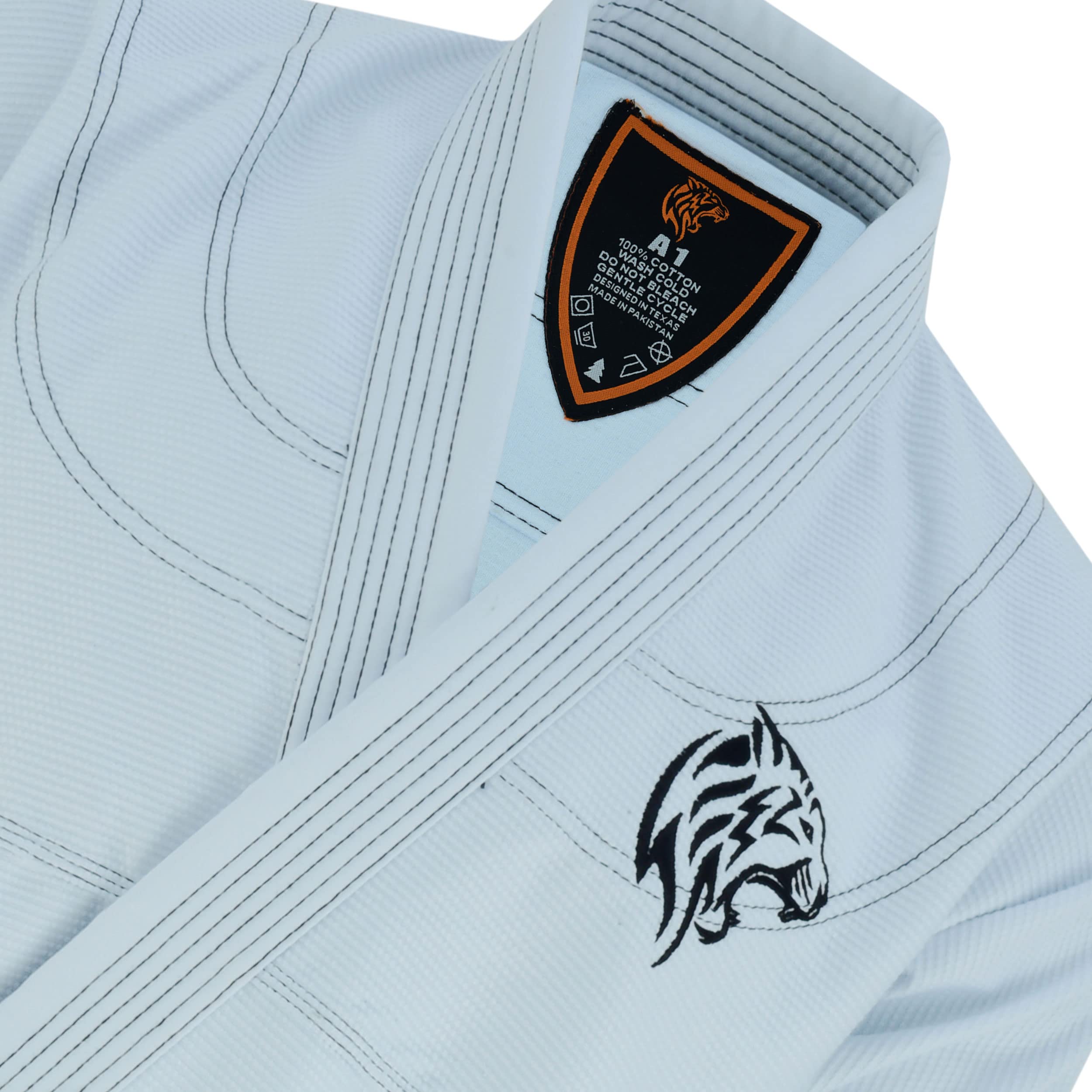 Mua Jaguar Academy - Brazilian Jiu Jitsu BJJ Kimono Gi Uniform - IBJJF ...
