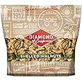 Amazon.com: Diamond of California Signature Collection Shelled Walnut ...