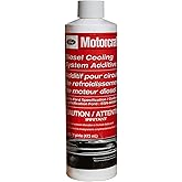 Amazon.com: Genuine Ford Fluid VC-8 Diesel Cooling System Additive - 16 ...