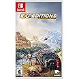 Amazon.com: Expeditions: A Mudrunner Game - Nintendo Switch : Plaion ...