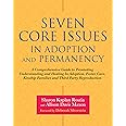 Seven Core Issues in Adoption and... by Sharon Roszia
