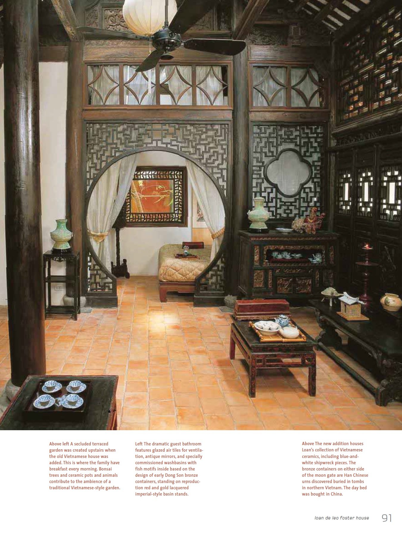 Vietnam Interior Design Style | Psoriasisguru.com