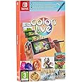 Amazon.com: Colors Live (Nintendo Switch) : Video Games
