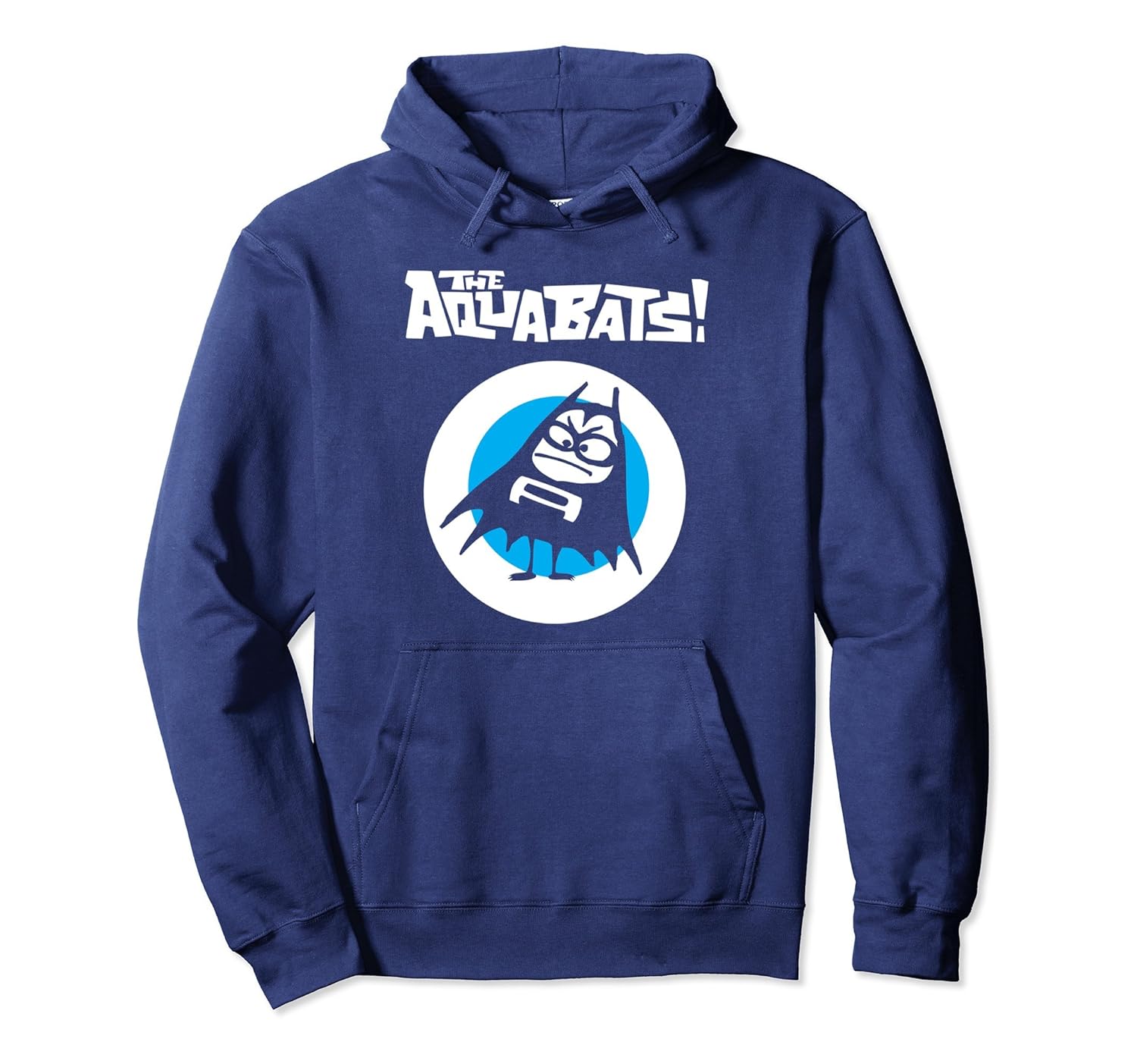 Aquabats Logo