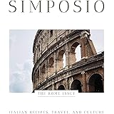 SIMPOSIO | the Palermo Issue: Italian recipes, travel, and culture ...