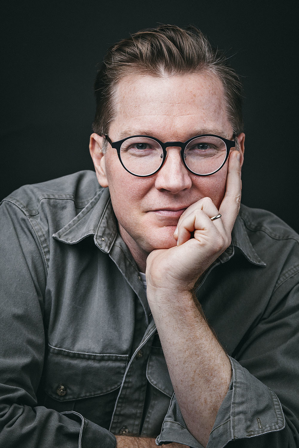 Mark Adams – Audio Books, Best Sellers, Author Bio | Audible.com