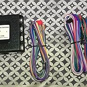 Amazon.com: Directed Electronics XpressKit DBALL2 Databus All Combo ...