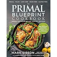 The Primal Blueprint: Sisson, Mark: 9781939563477: Amazon.com: Books