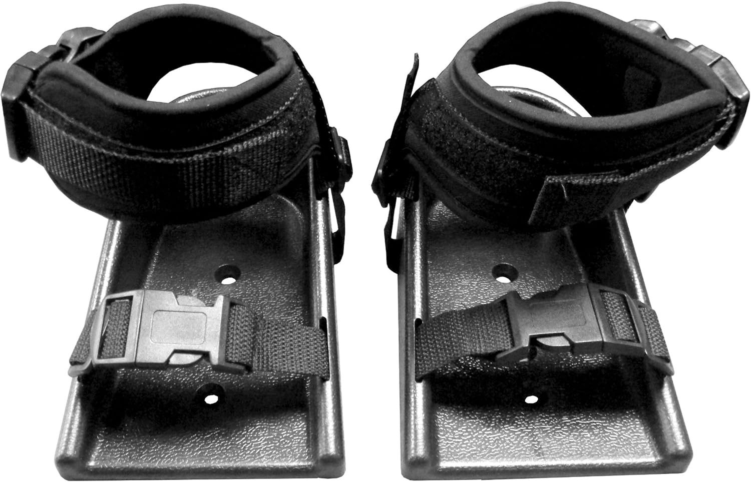 Amazon.com: Rehabilitation Advantage Shoe Holders with Ankle ...