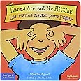 Amazon - Hands Are Not for Hitting / Las manos no son para pegar (Best ...