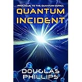Amazon.com: Quantum Space (Quantum Series Book 1) eBook: Phillips ...