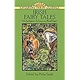 Favorite Celtic Fairy Tales (Dover Children's Thrift Classics): Joseph Jacobs: 9780486283524 ...