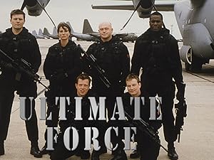 Watch Ultimate Force- Season 4 | Prime Video