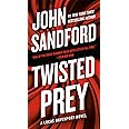 Amazon.com: Twisted Prey (A Prey Novel): 9780735217379: Sandford, John: Books