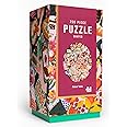 Amazon.com: Lantern Press 750 Piece Jigsaw Puzzle, Firelight Collection, Global Table : Toys & Games