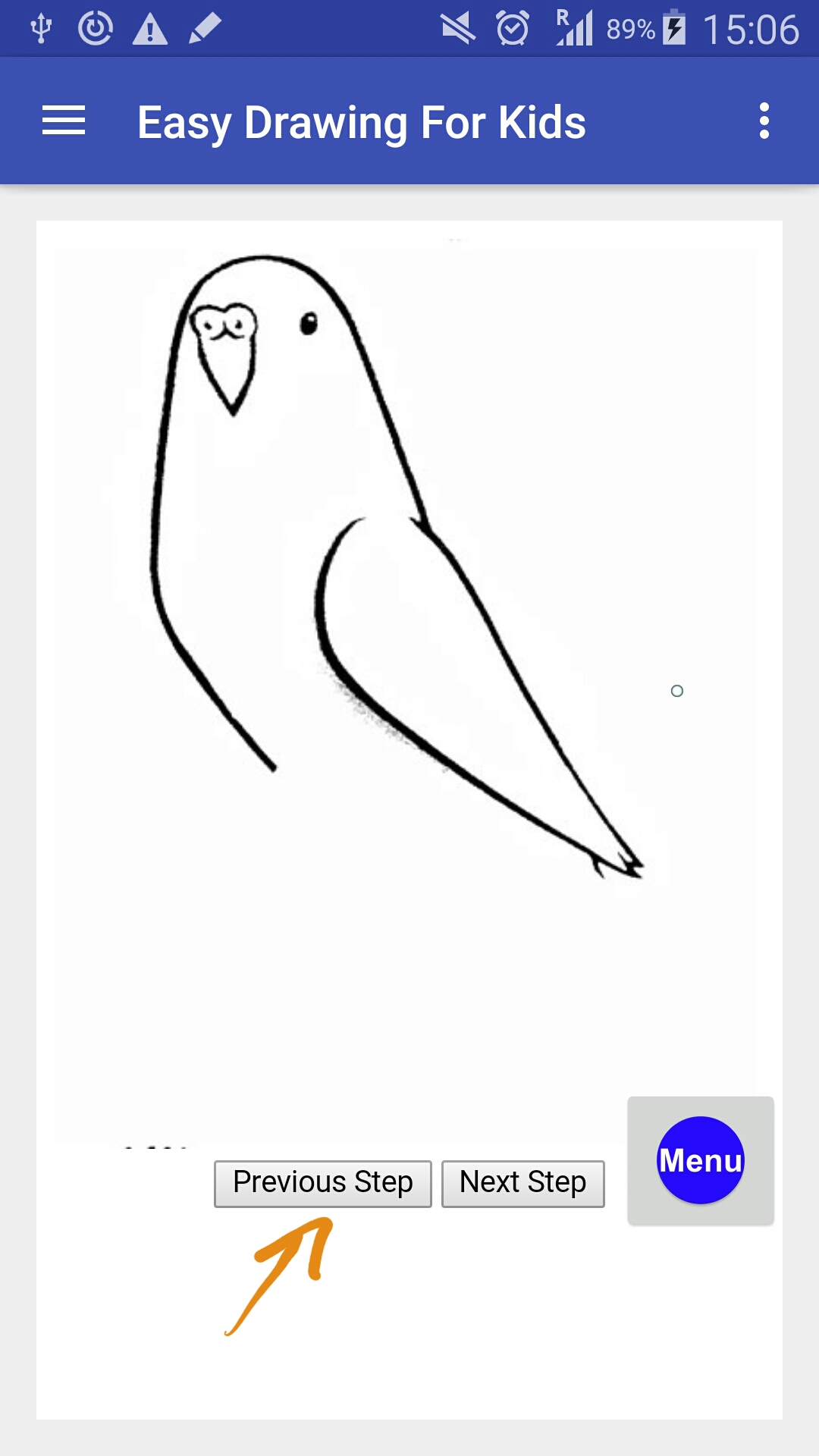 Easy Drawing For Kids : Amazon.com.br: Apps e Jogos