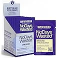 DHM Blend No Days Wasted Supplement